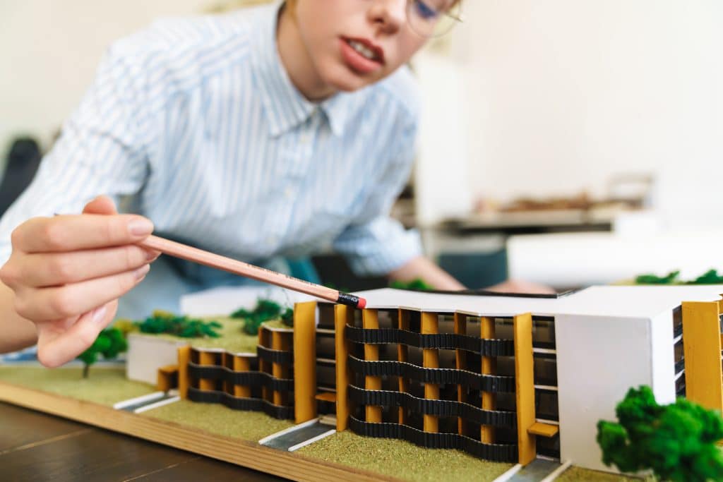 Planung und Entwurf - Planungsbüro Kagel